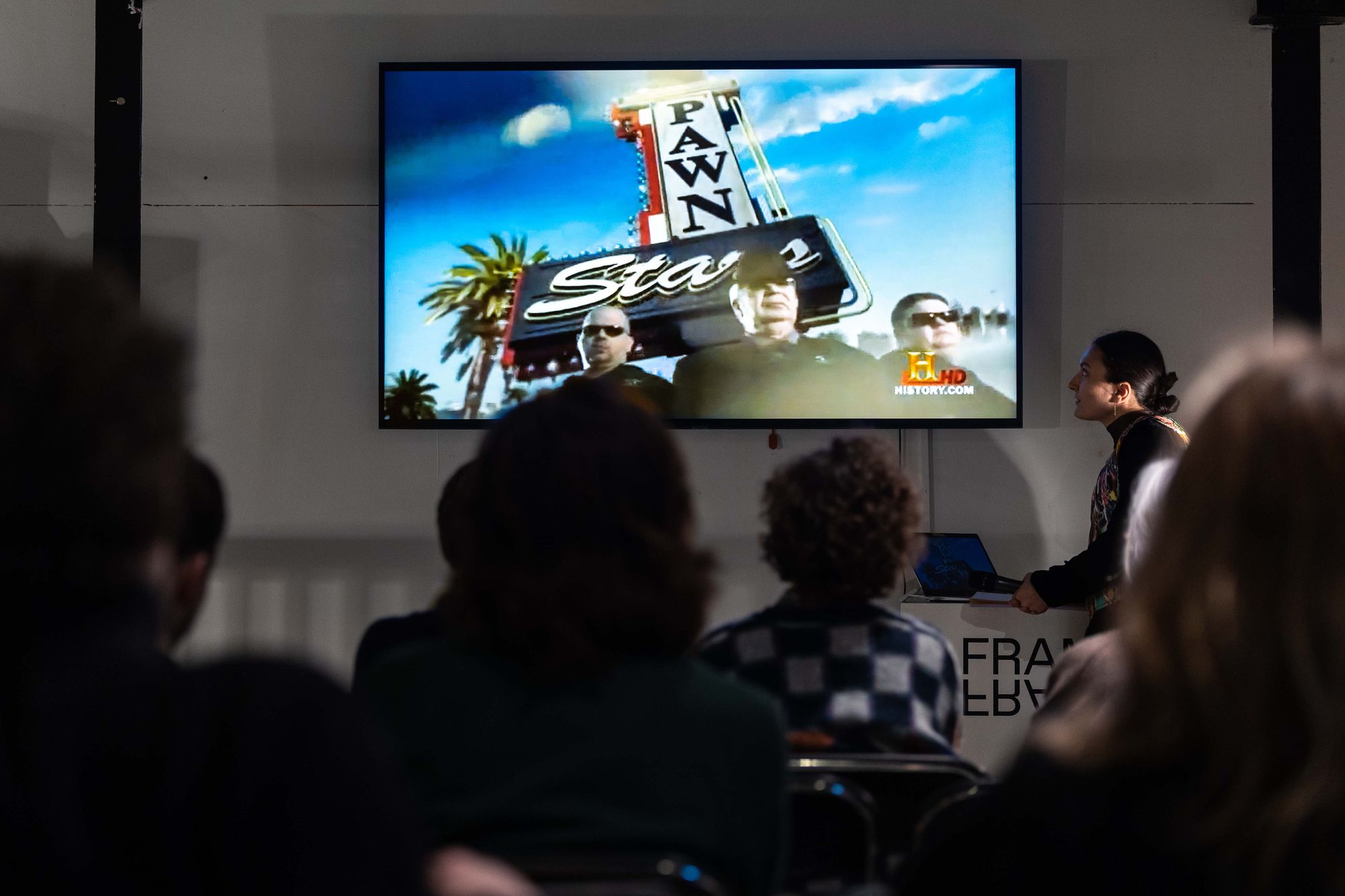 MacGuffin | Collaborations